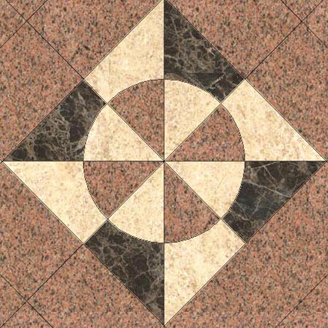 Marble Formation 1 3D - TurboSquid 2208219