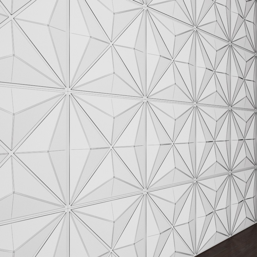 Panel Diamond 3ds