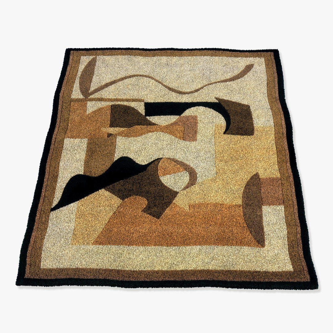 Momeni Rugs Abstract Innovin15ivy Max