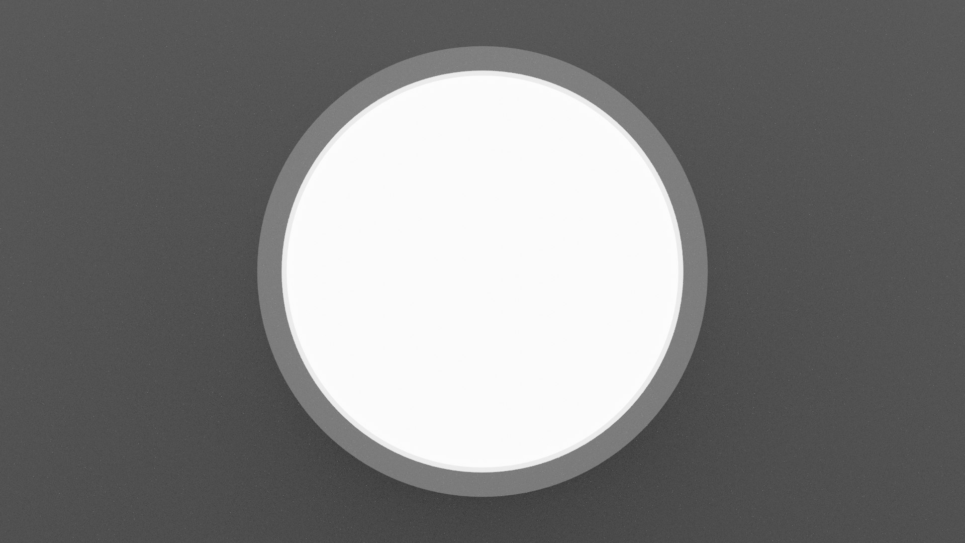 Free 3D Ceiling Light LED - TurboSquid 1924106