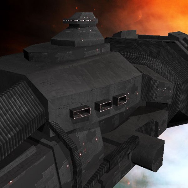 Free Ufo 3D Models for Download | TurboSquid