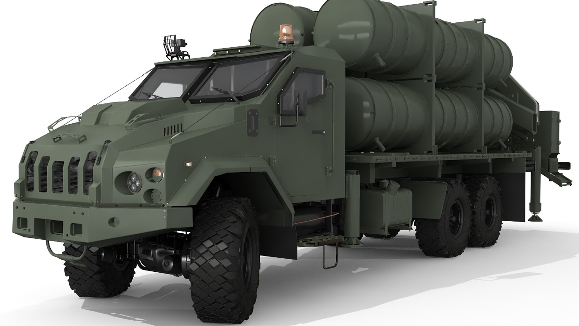 3D Transport and charging machine model - TurboSquid 2009737