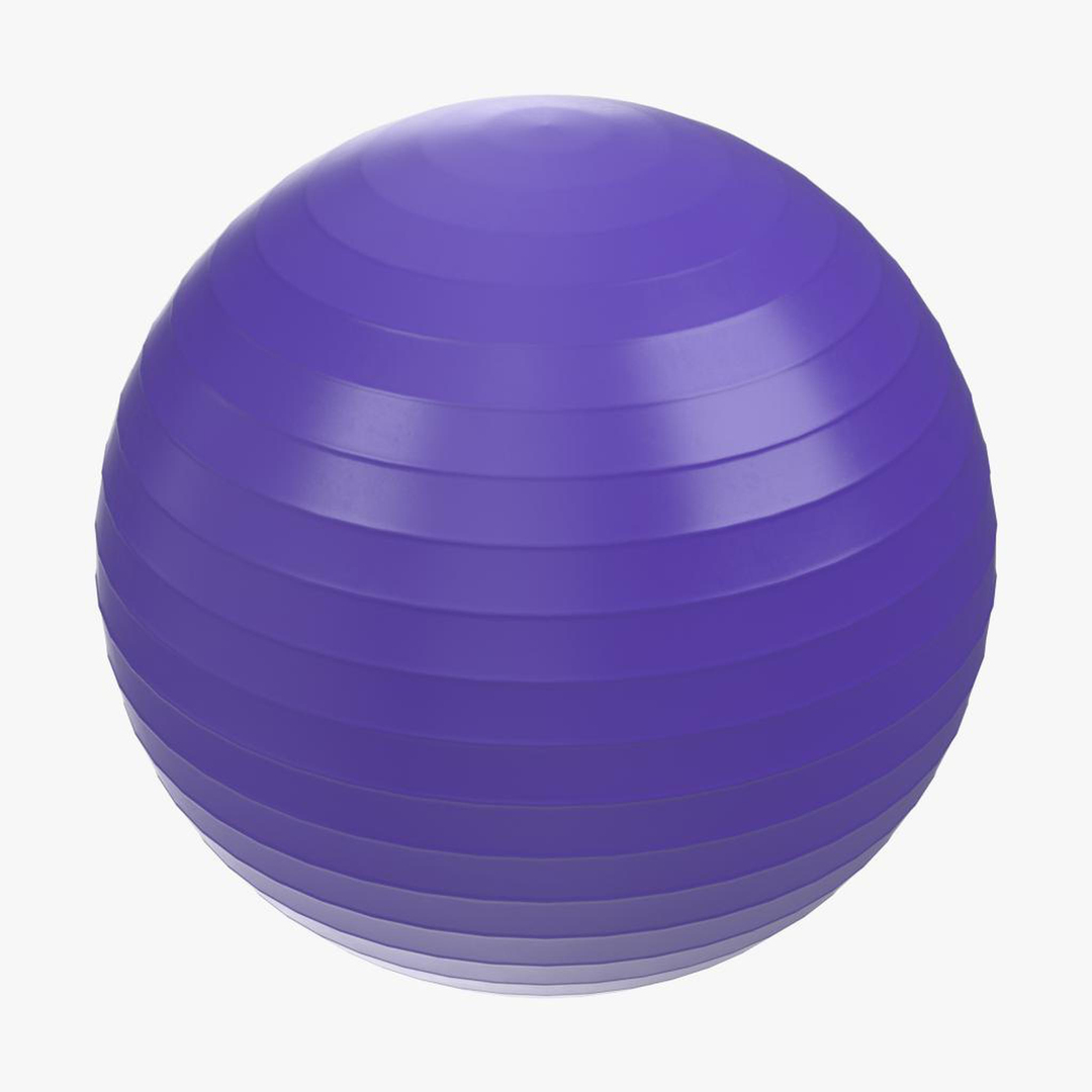 Fitball Ready 3D Model - TurboSquid 1399864