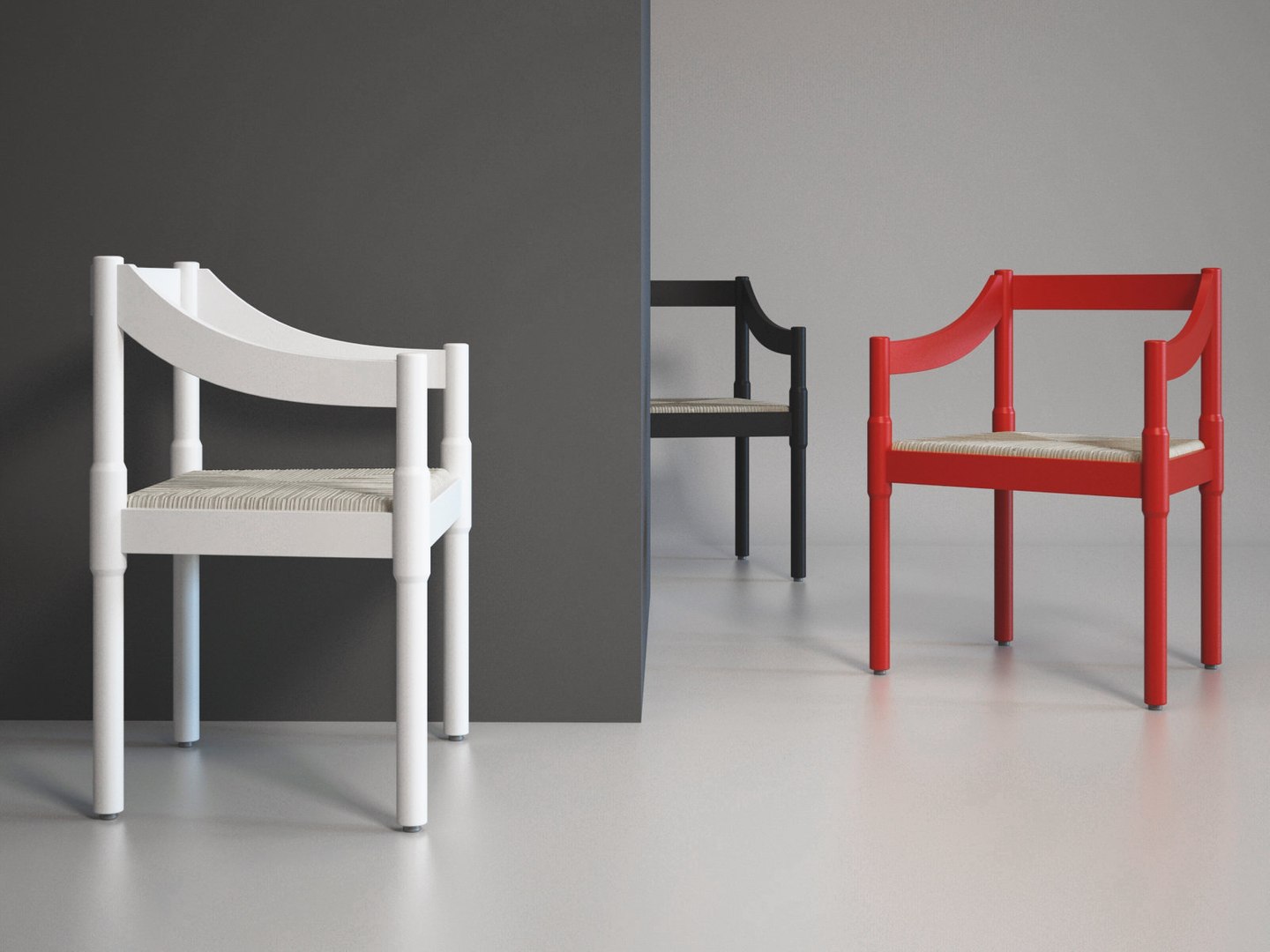 3D Carimate Model - TurboSquid 1184418