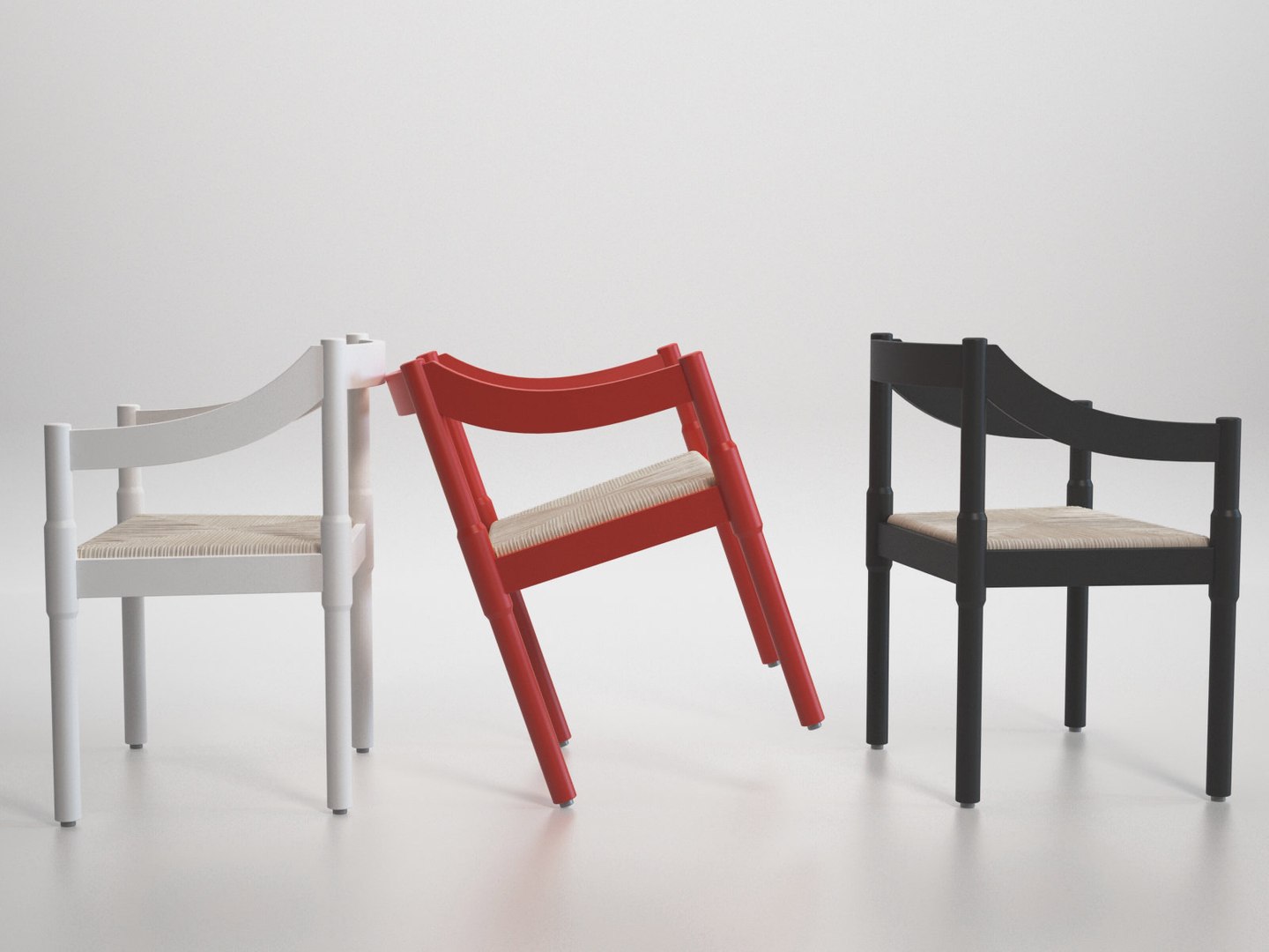 3D Carimate Model - TurboSquid 1184418