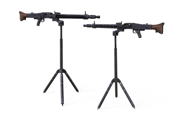 게임용 무기 모델 Low Poly 3D 모델 - TurboSquid 1512455