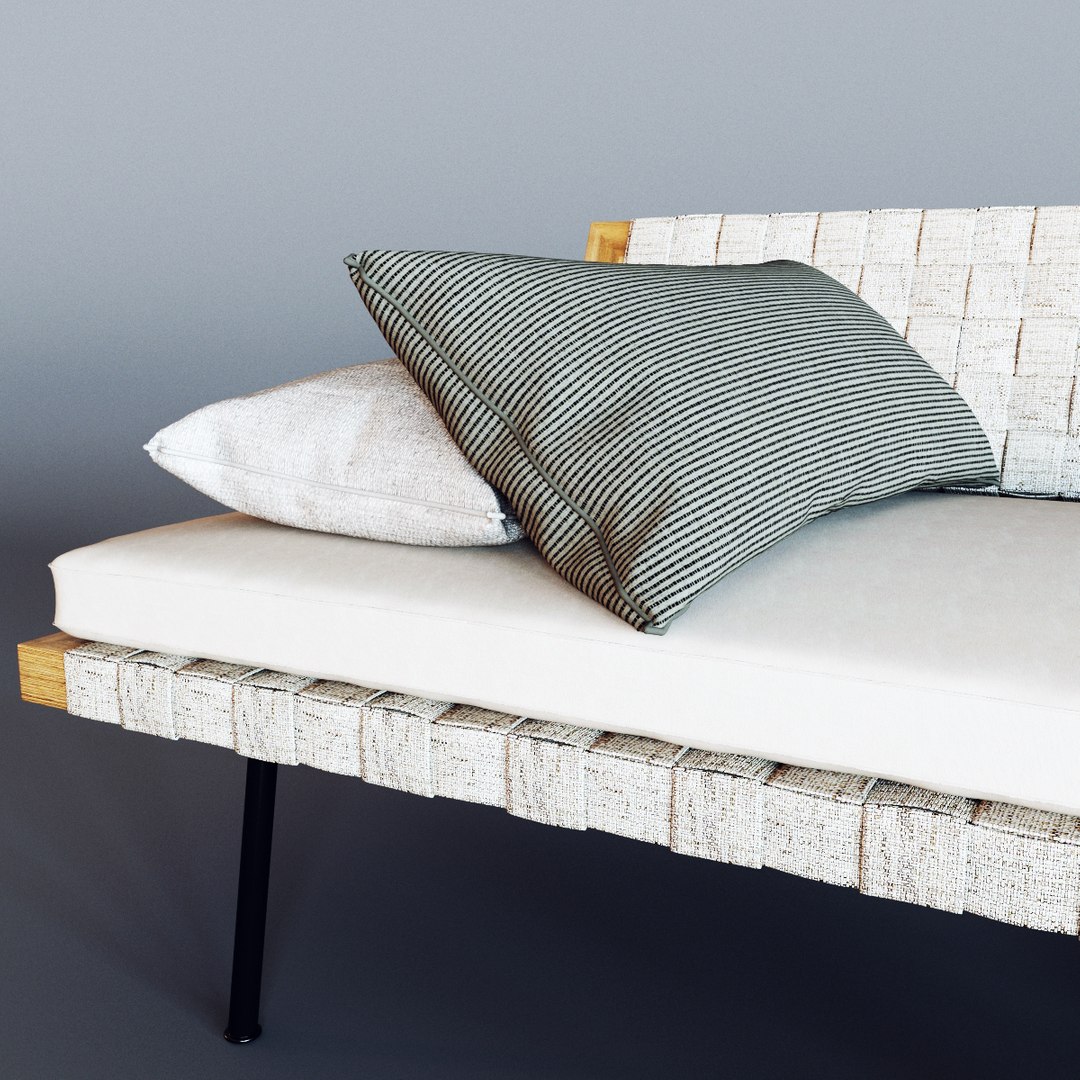 Sinnerlig Acacia Obj