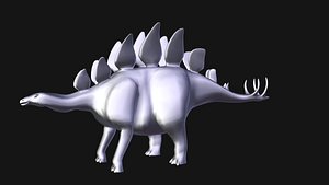 Free Dinosaur Blender Models for Download | TurboSquid