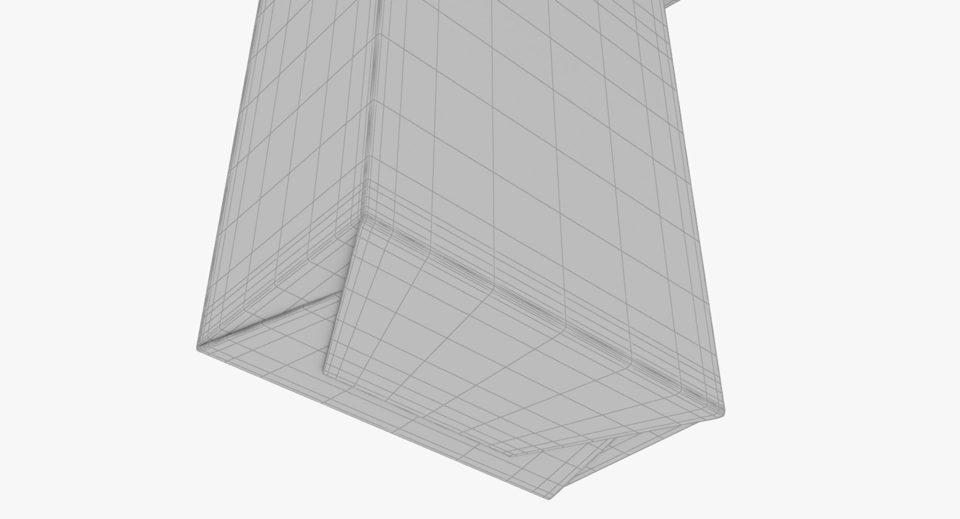 3D Coffee Pack Model - TurboSquid 1233597