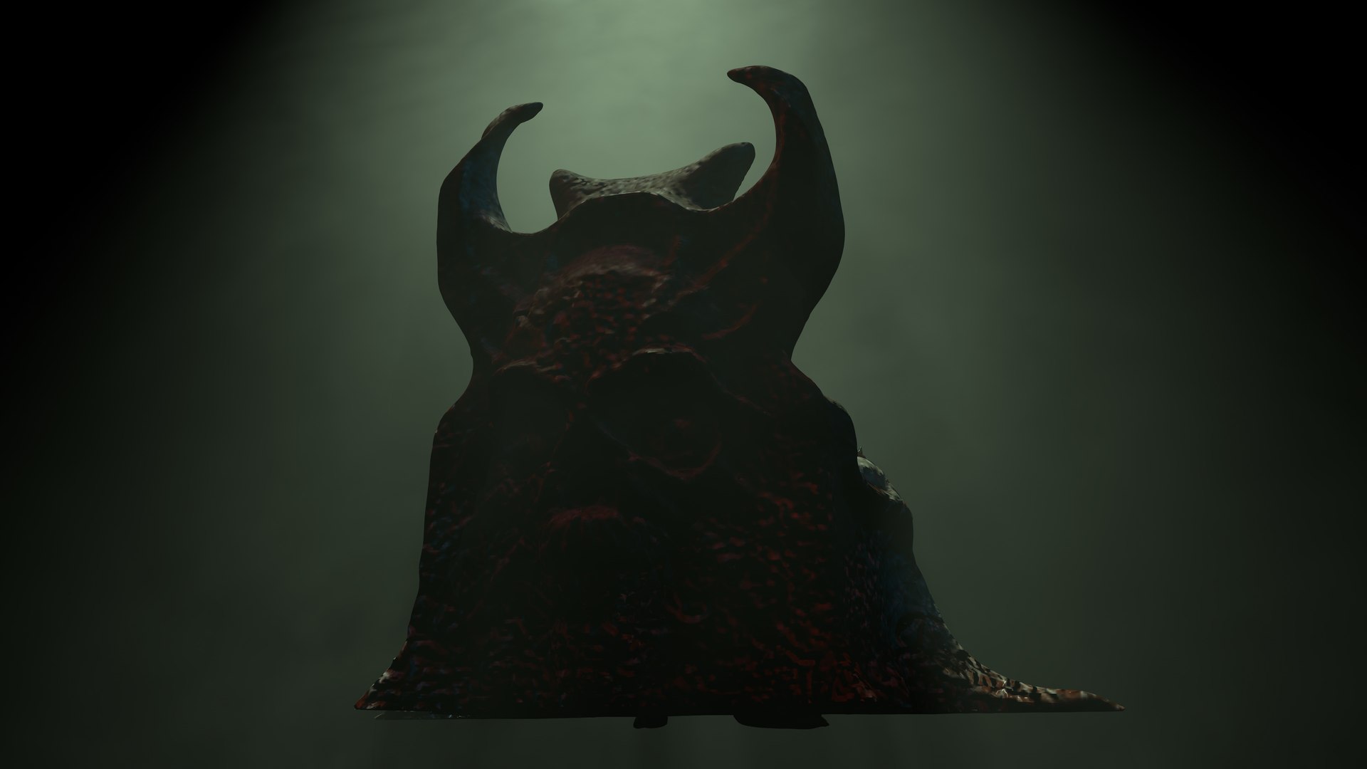 Spawn Comic Fxb 3D - TurboSquid 1562953