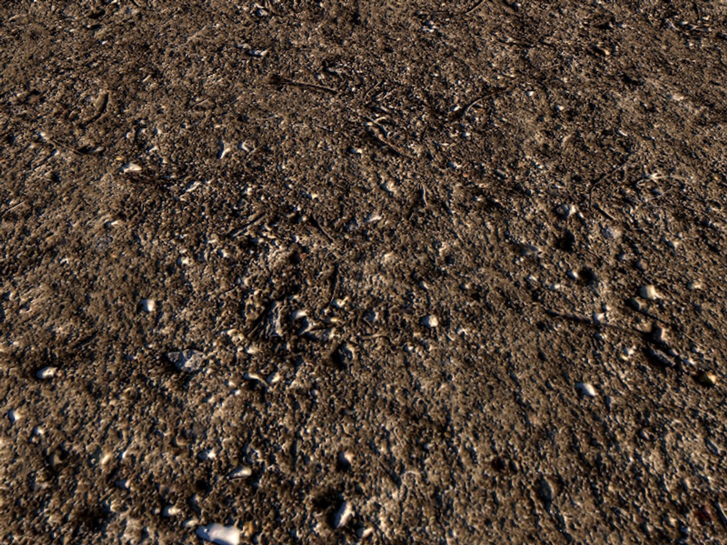 3D Displacement Ground - TurboSquid 1261904