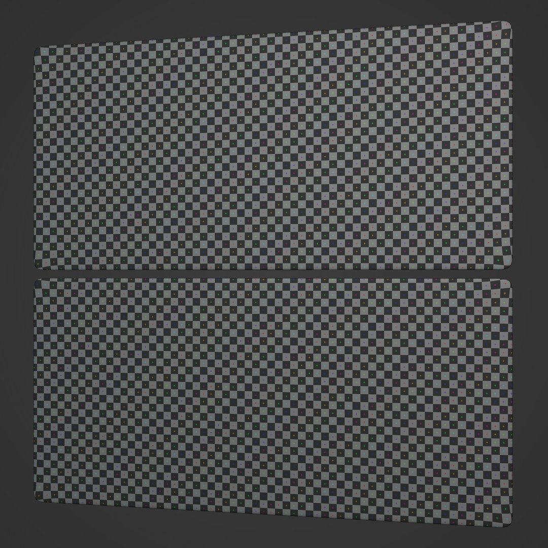 Cartoon Bills Icon 3D model - TurboSquid 2010104