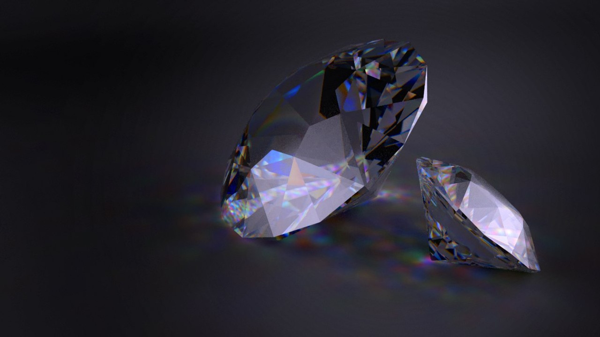 3ds max diamond