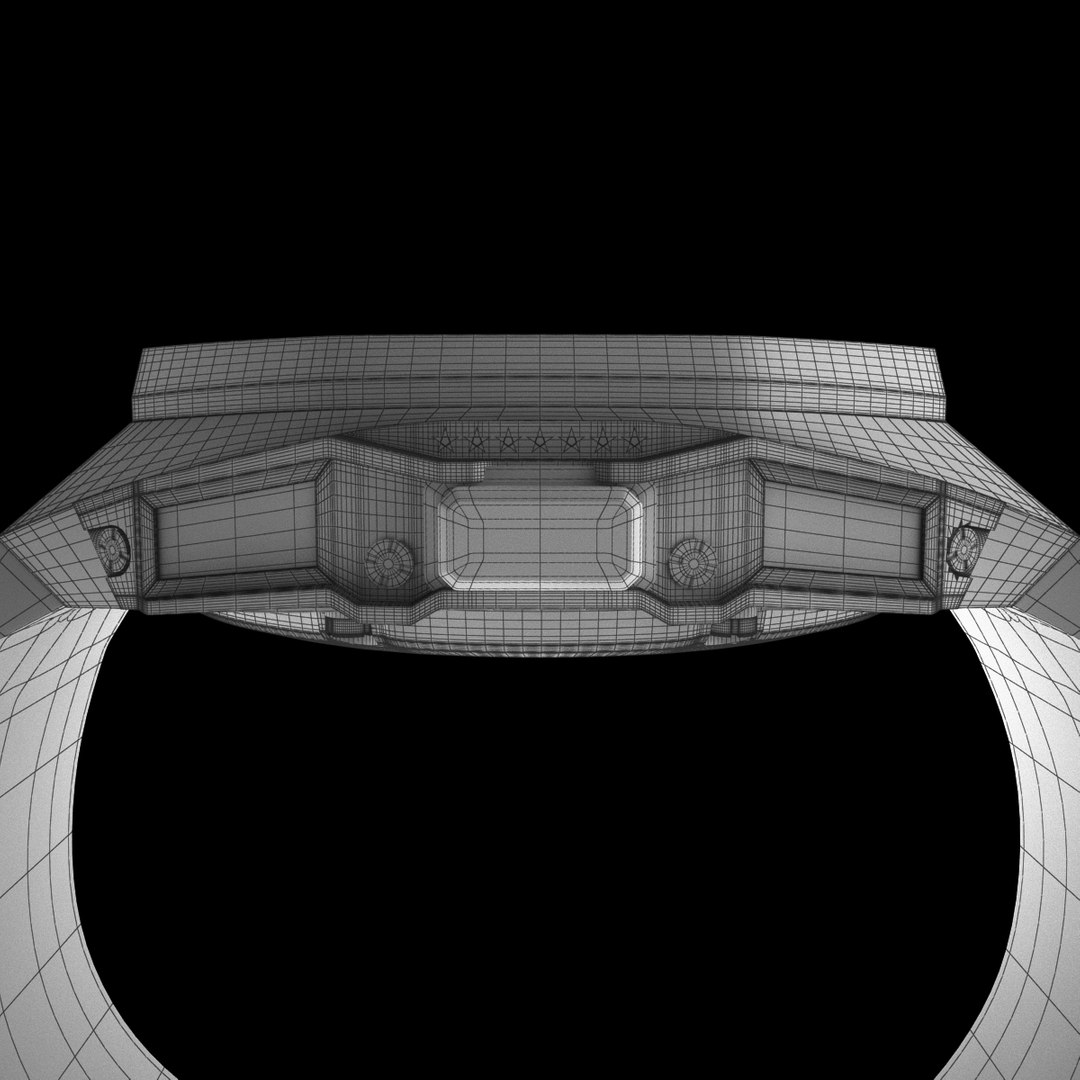 3D Watch Audemarspiguet Royal Oak Model | 1143741 | TurboSquid