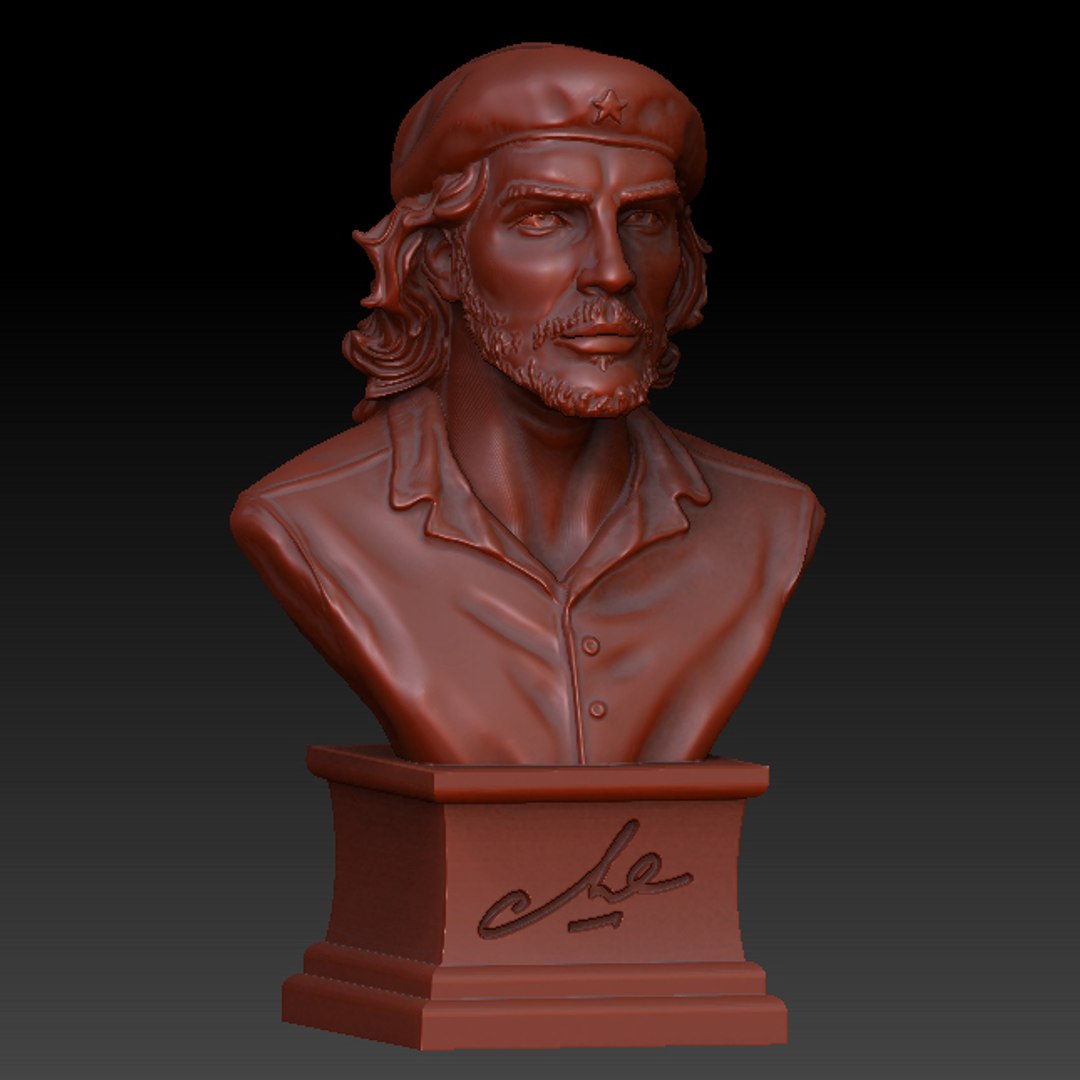 Maya Che Guevara