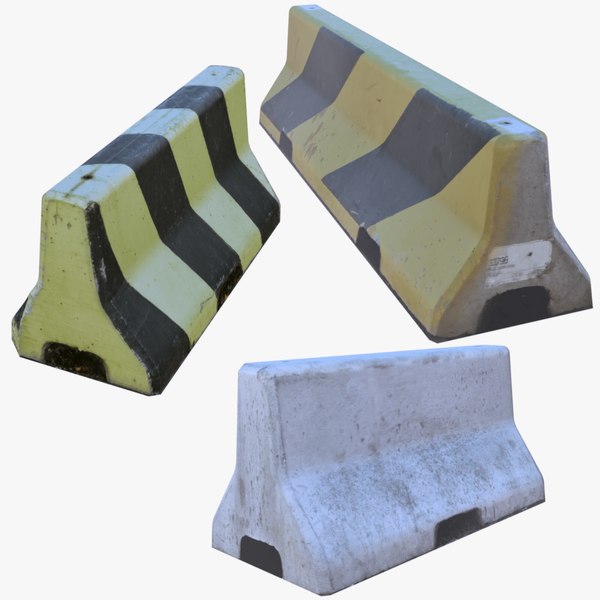 3D Footpath Models | TurboSquid