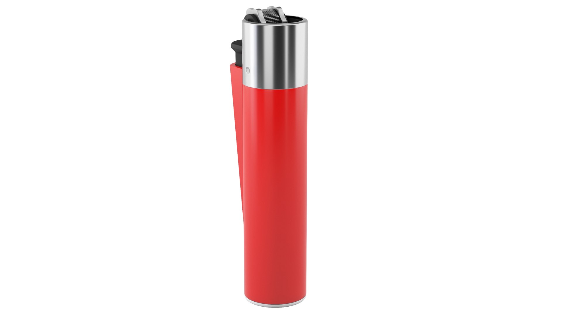 3D Model Lighter - TurboSquid 1904552