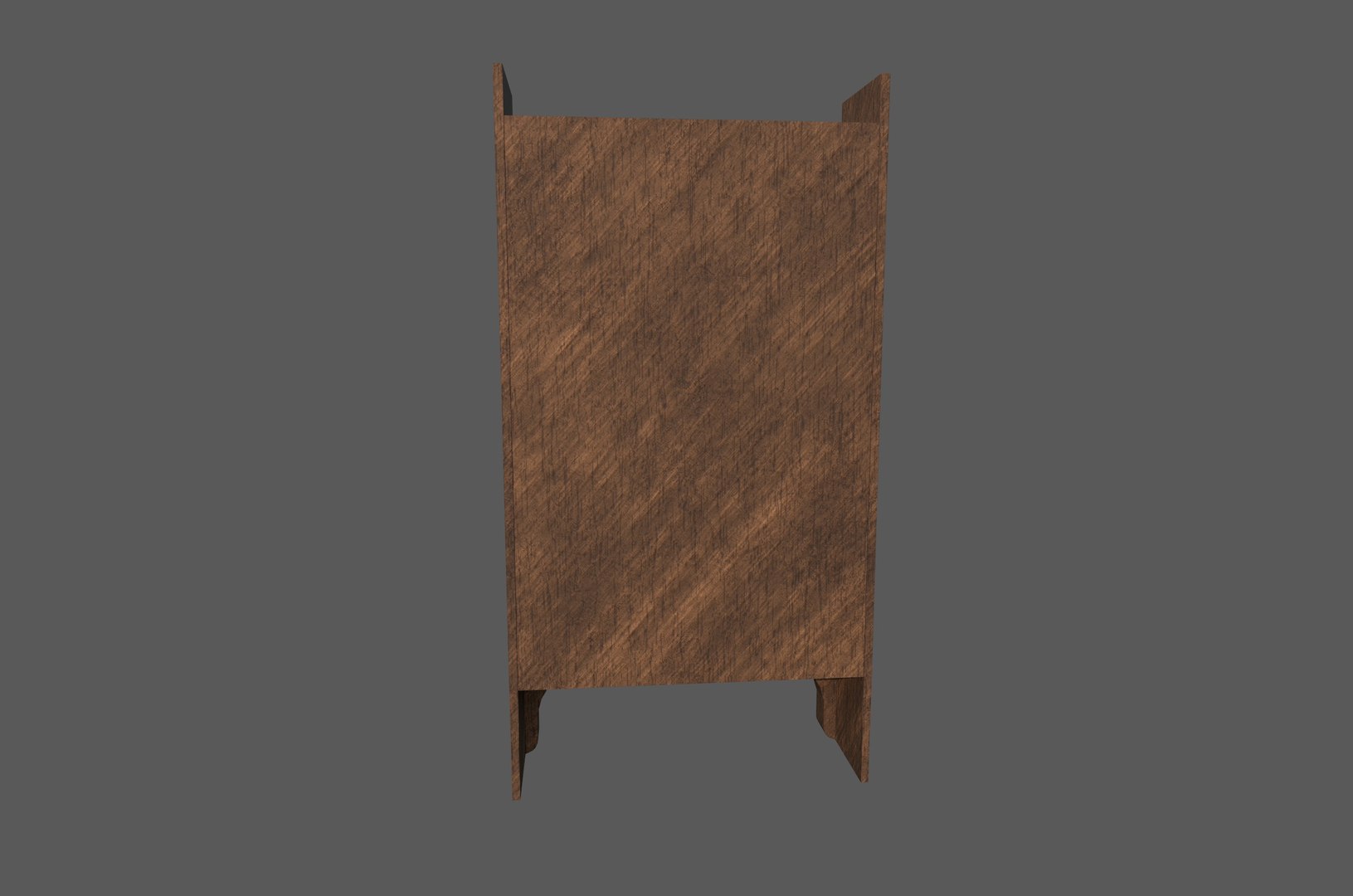 3D Drawer Medieval - TurboSquid 1425398