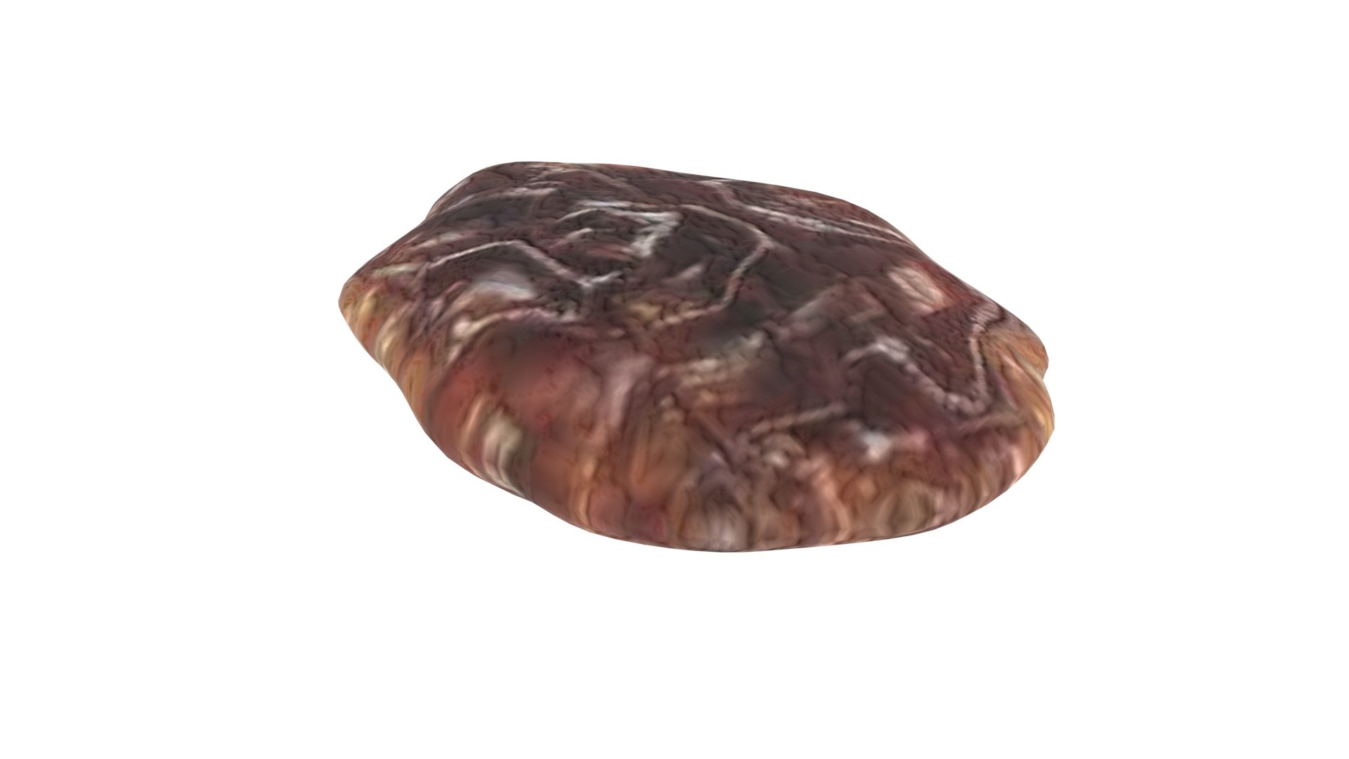 Raisin 3D Model - TurboSquid 1852168