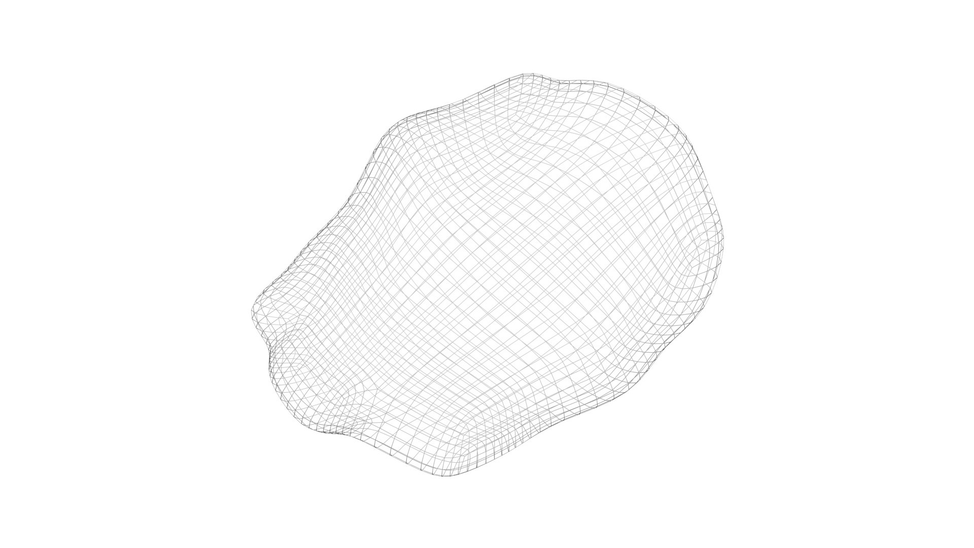 Raisin 3D Model - TurboSquid 1852168