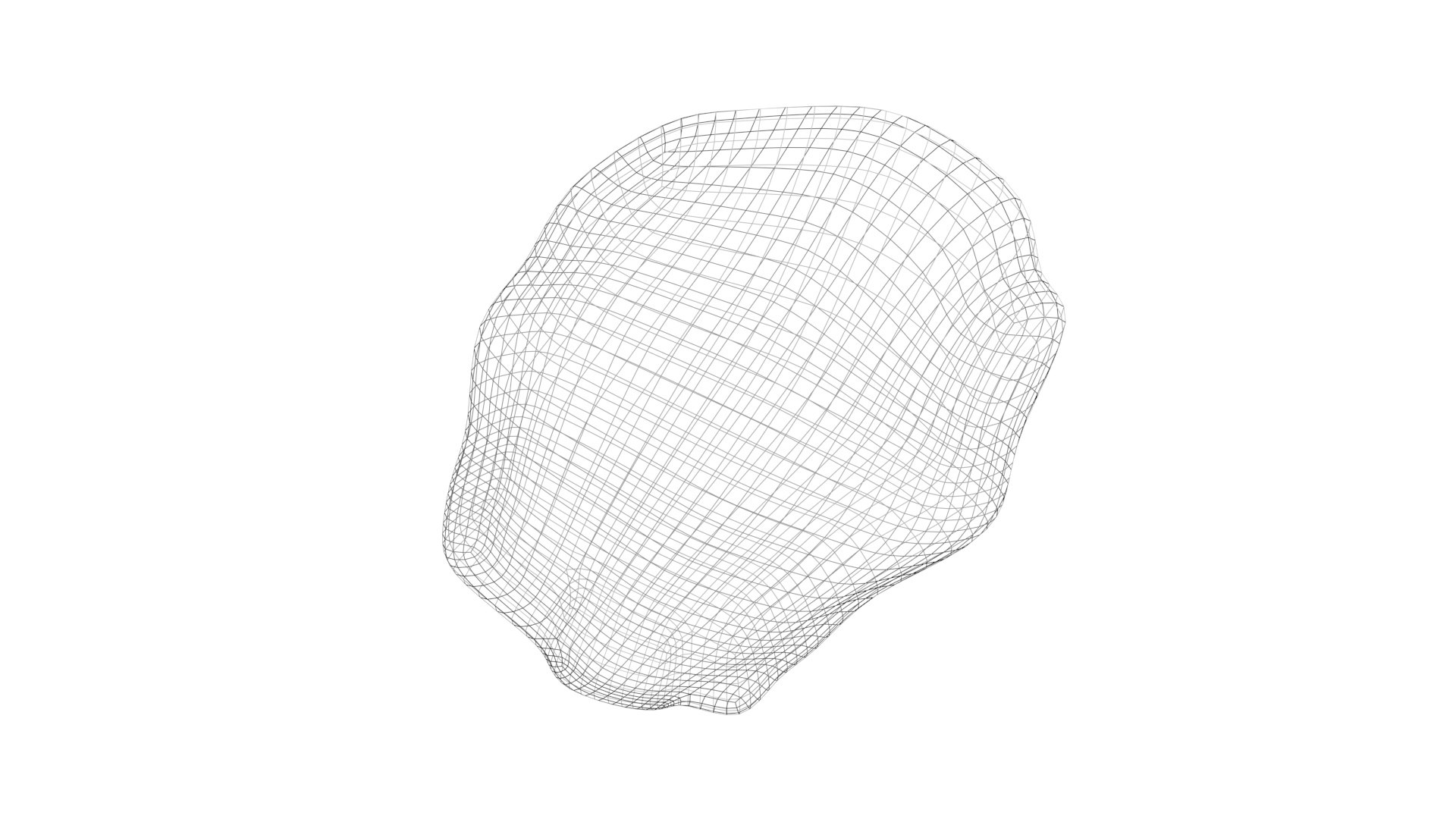 Raisin 3D Model - TurboSquid 1852168