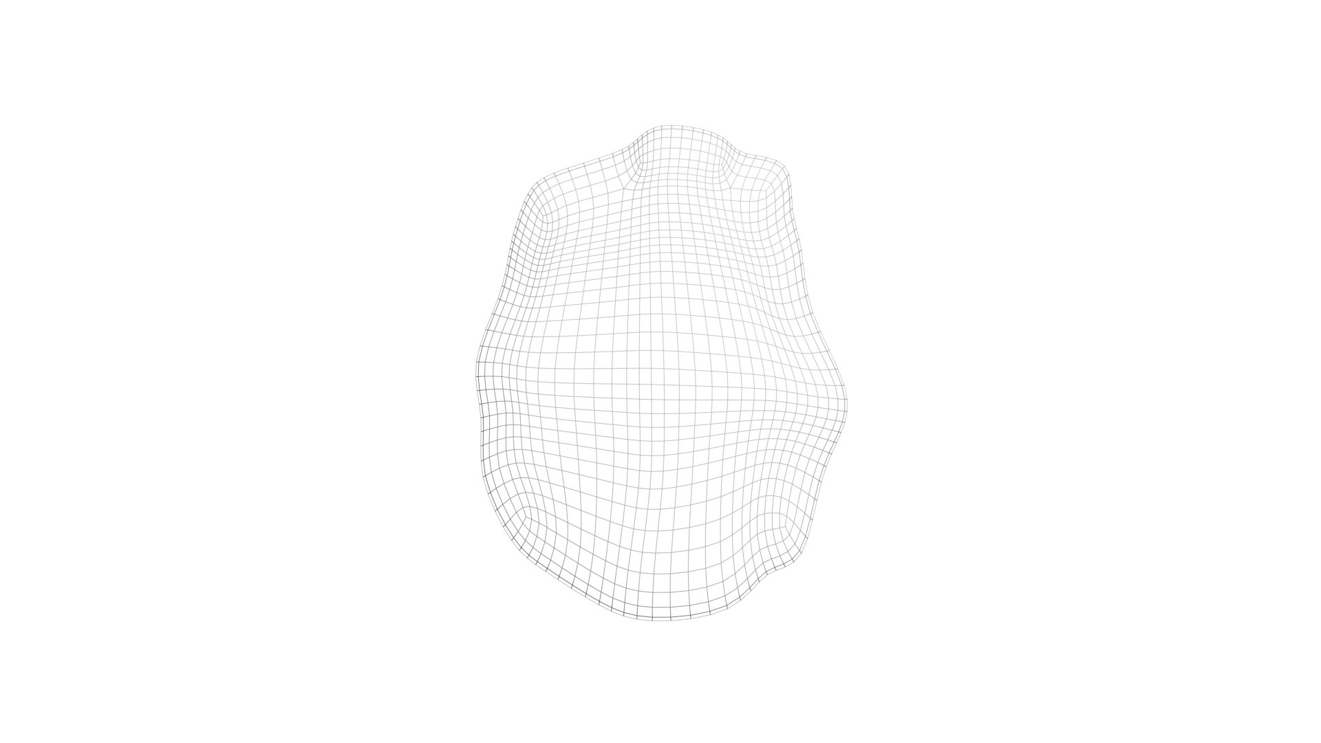 Raisin 3D Model - TurboSquid 1852168