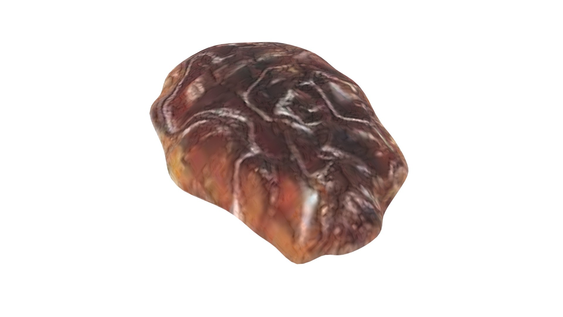 Raisin 3D Model - TurboSquid 1852168