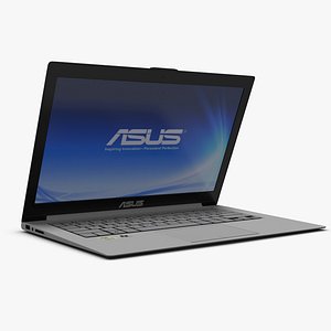 Laptop Maya 3D Models for Download | TurboSquid