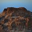 3d Obj Desert Mountain