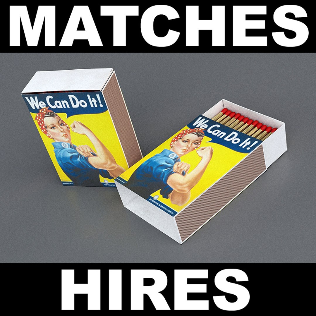 3d Model Matches