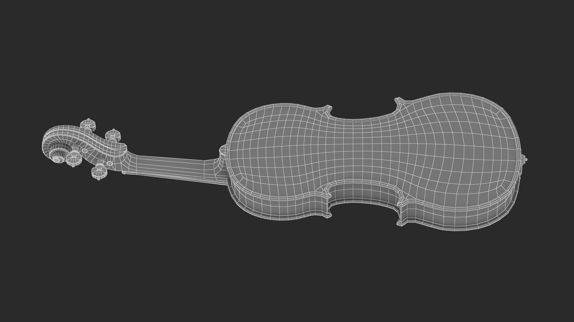 String 3D - TurboSquid 1462414