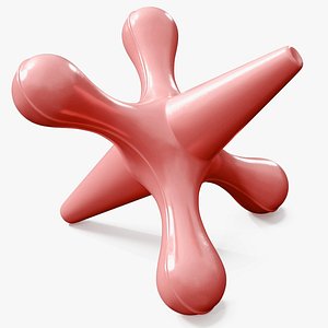 3D Toy Jack Models - Browse & Download Formats - TurboSquid
