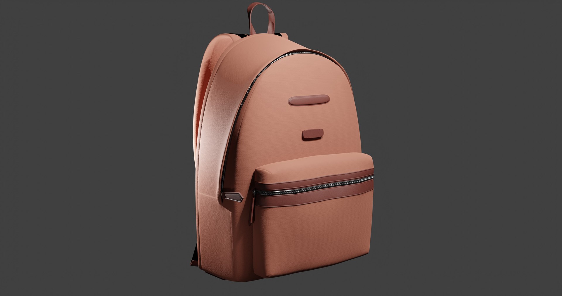 3D Backpack Rigged - TurboSquid 2205737
