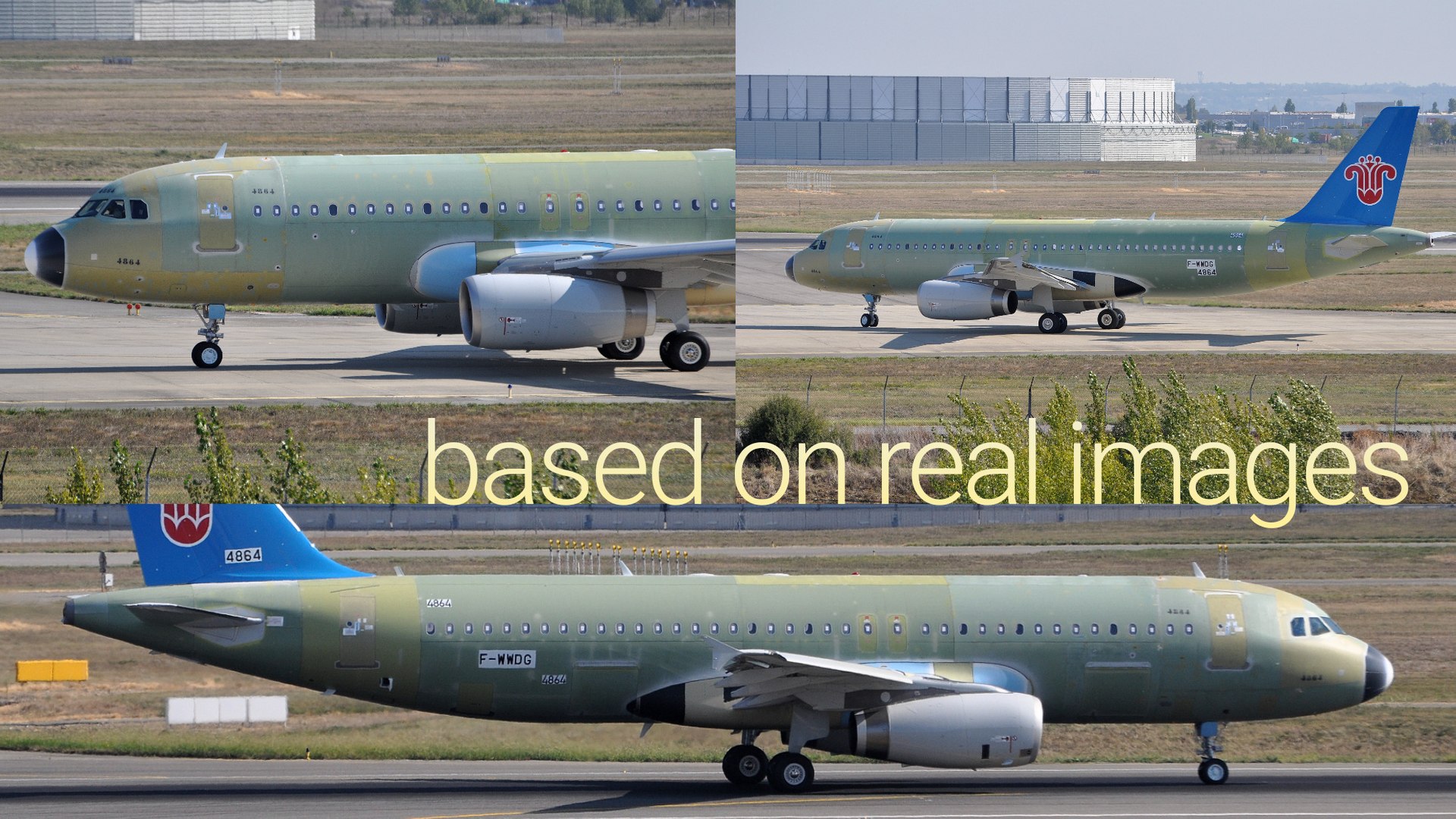 3D Swiss Air A320 - TurboSquid 1519163