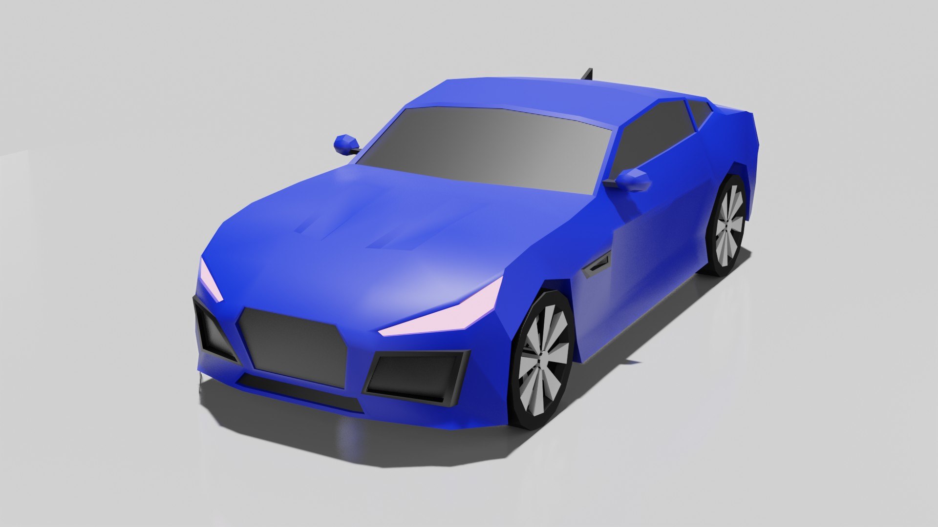 3D car 2020 model - TurboSquid 1714055