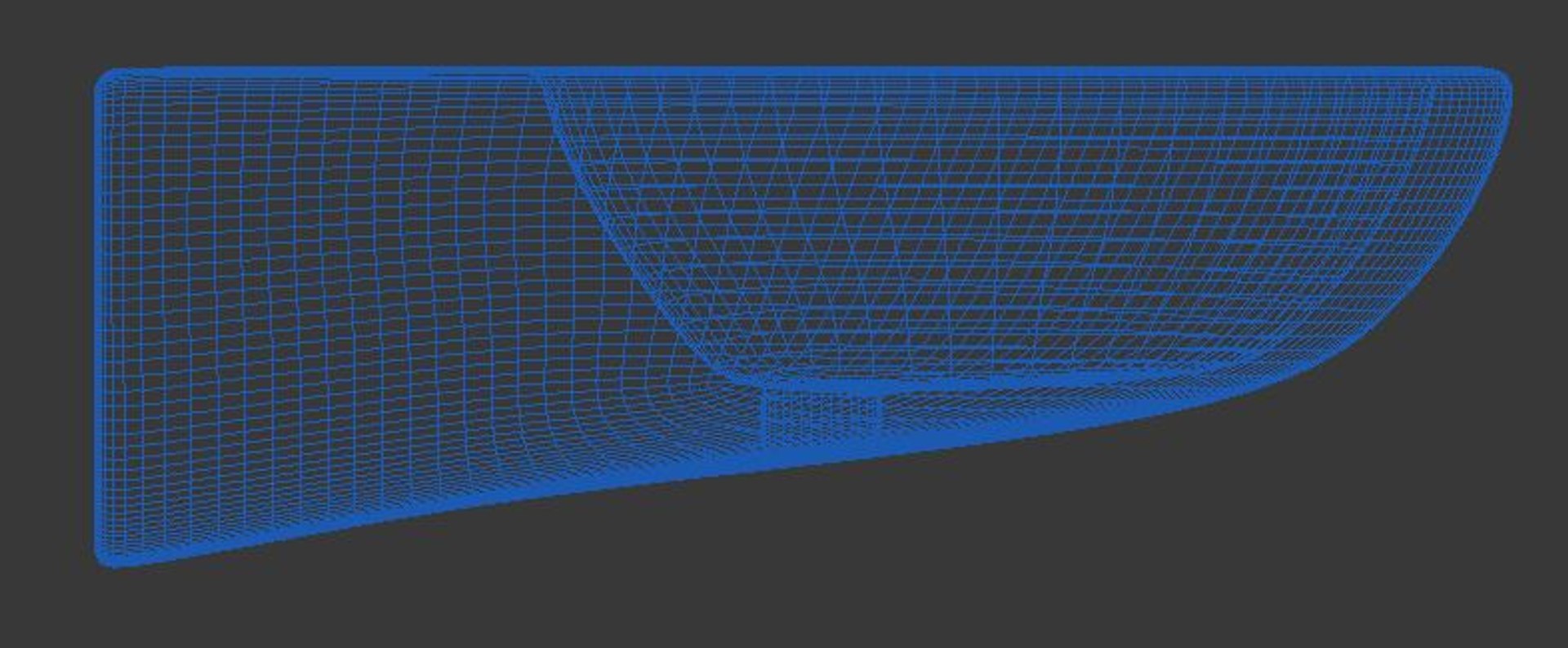Basin 3D model - TurboSquid 1283248