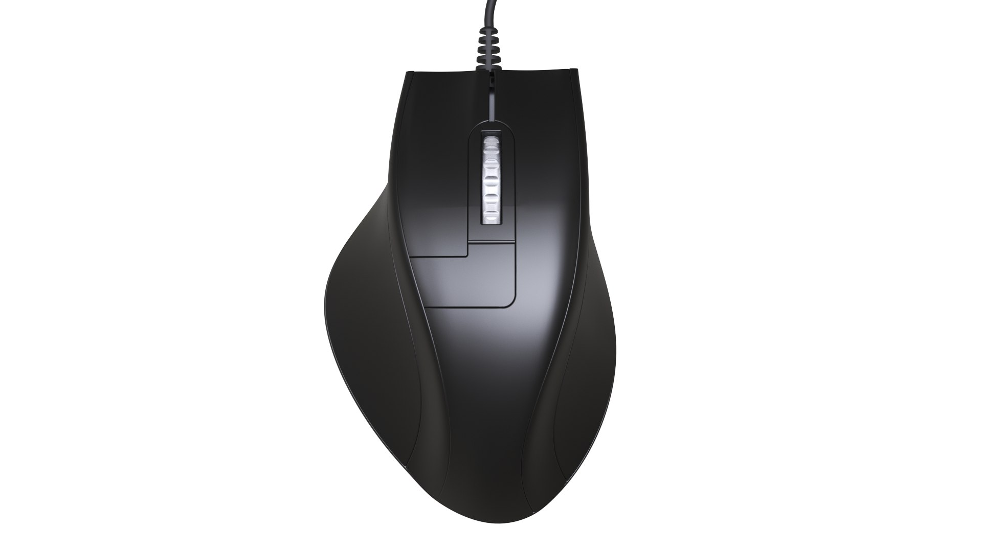 Mouse Electronic Device 3D Model - TurboSquid 1606300