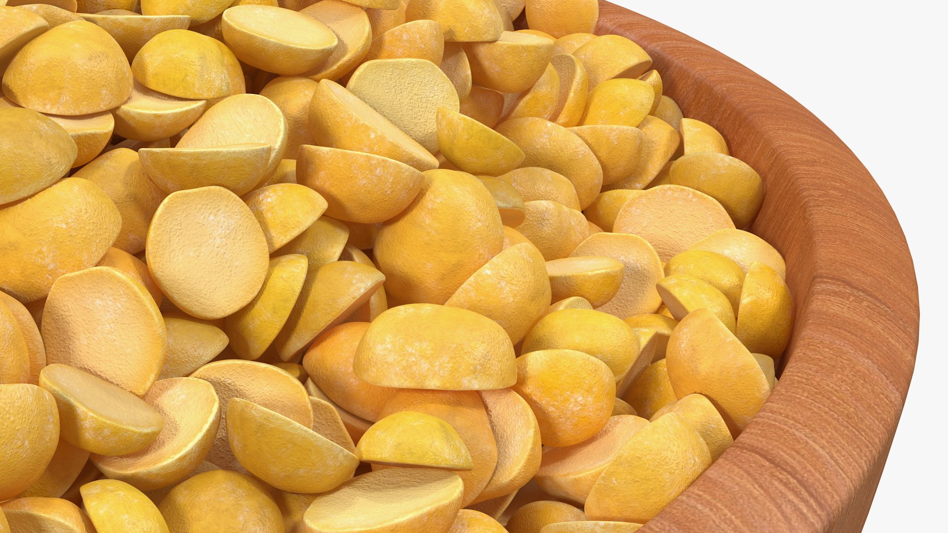 3D Model Plate Split Mung Beans - TurboSquid 1558025