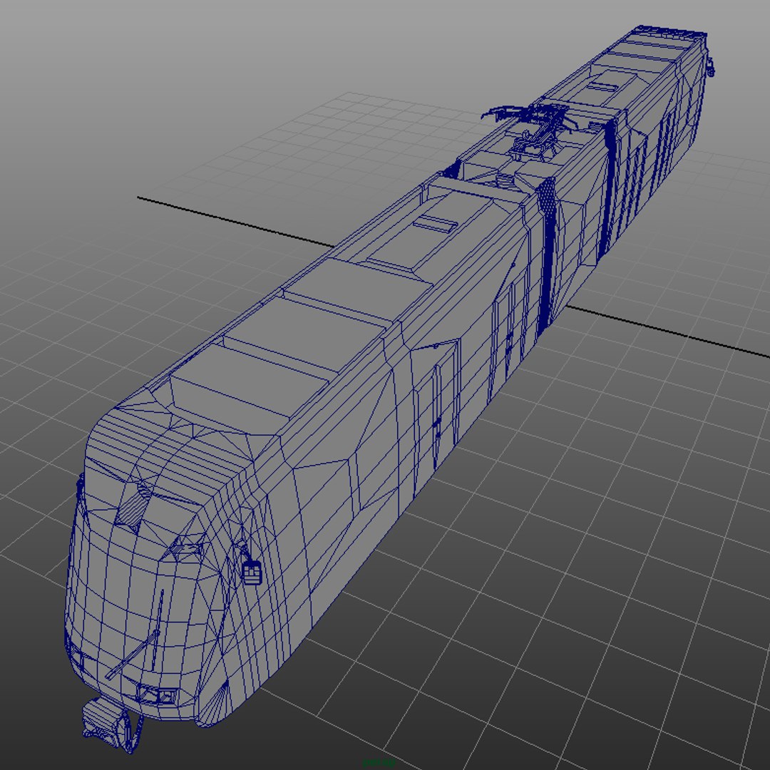 3d Real Time Siemens S70