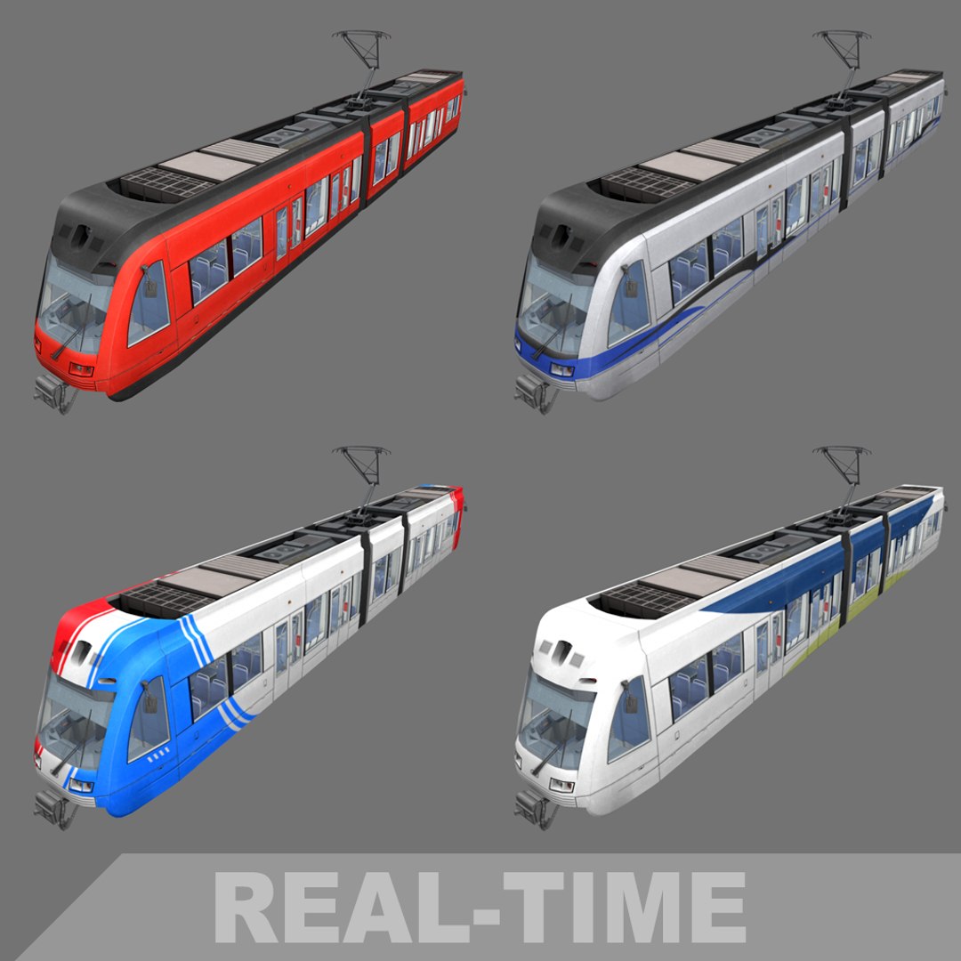 3d Real Time Siemens S70