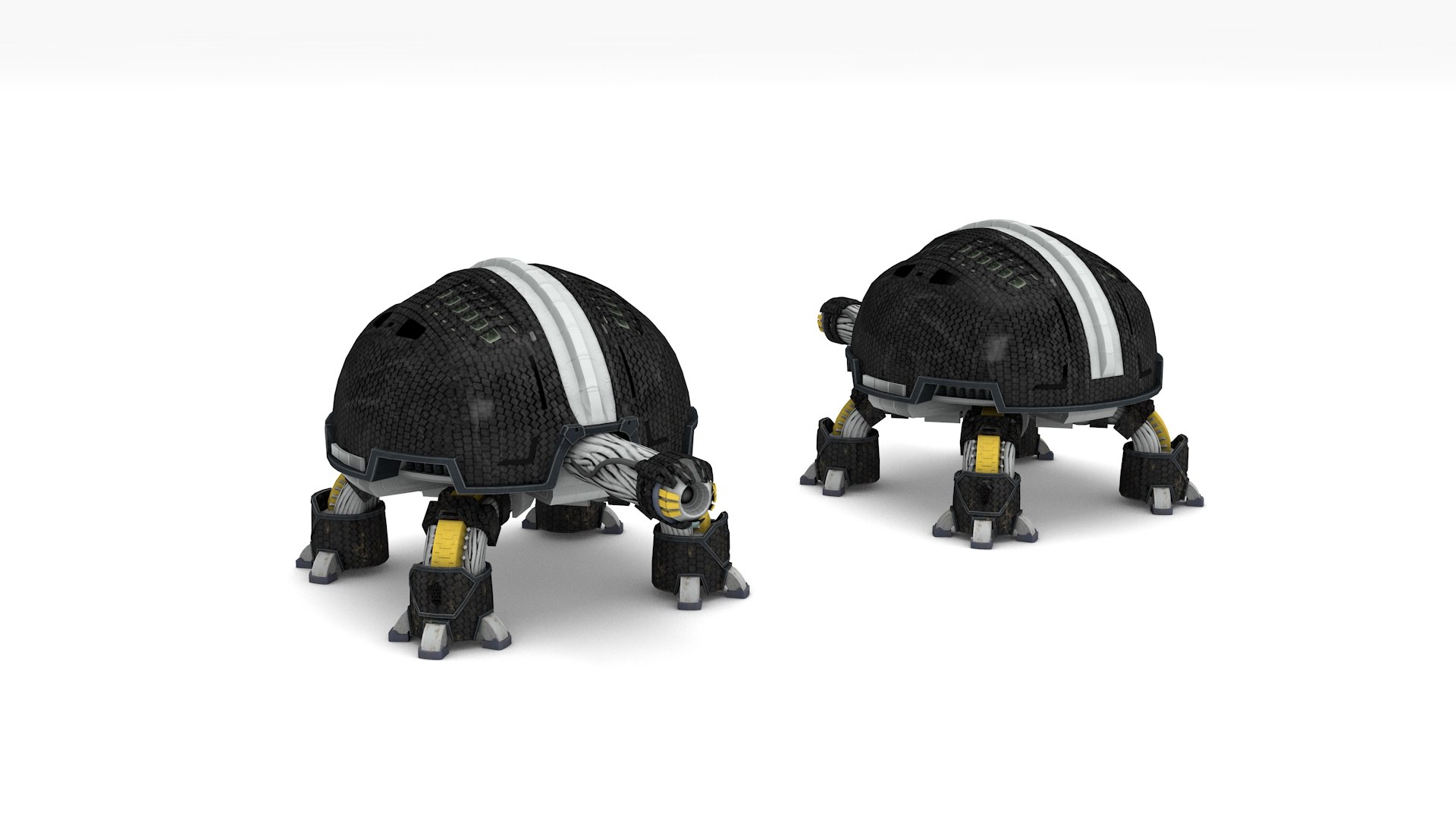 Hokaku Model - TurboSquid 2074931