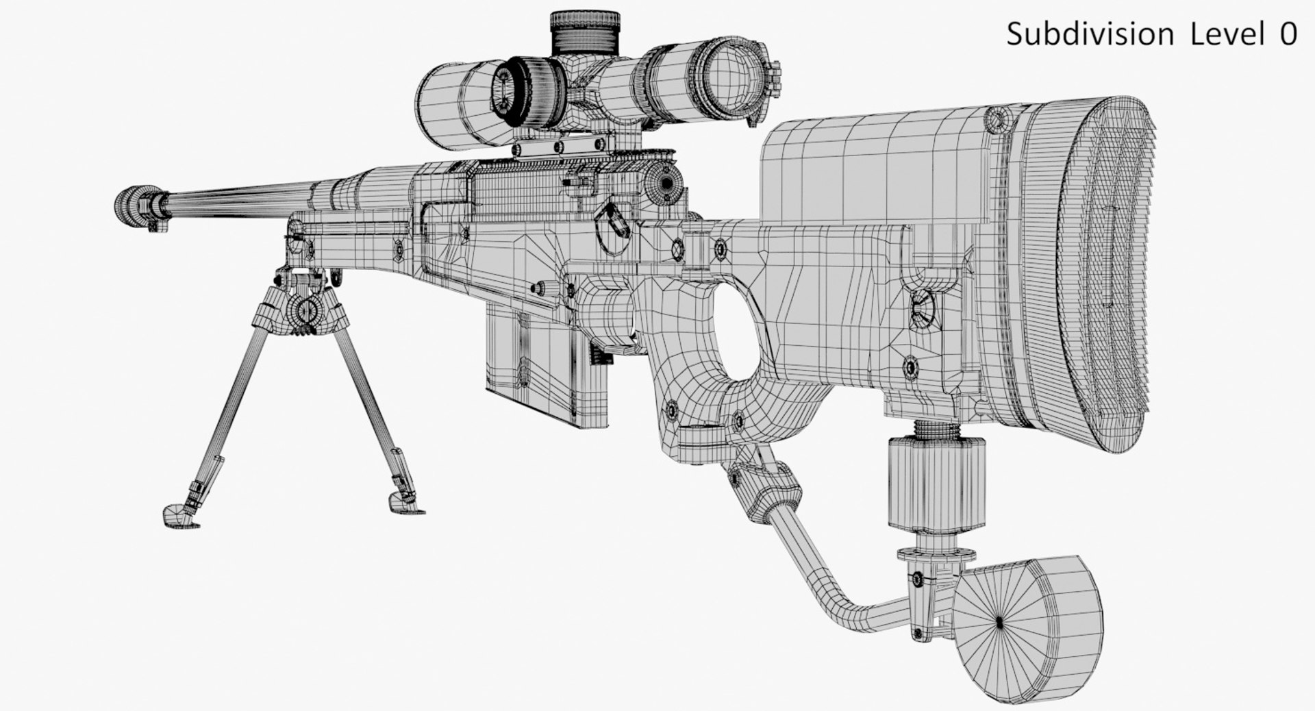 3D Realistic Aw50 02 Model - TurboSquid 1340357