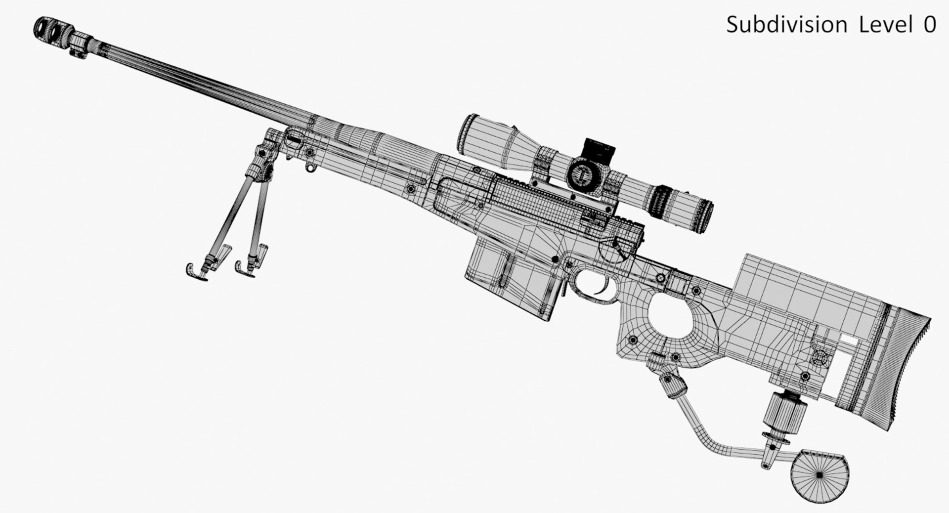 3D realistic aw50 02 model - TurboSquid 1340357