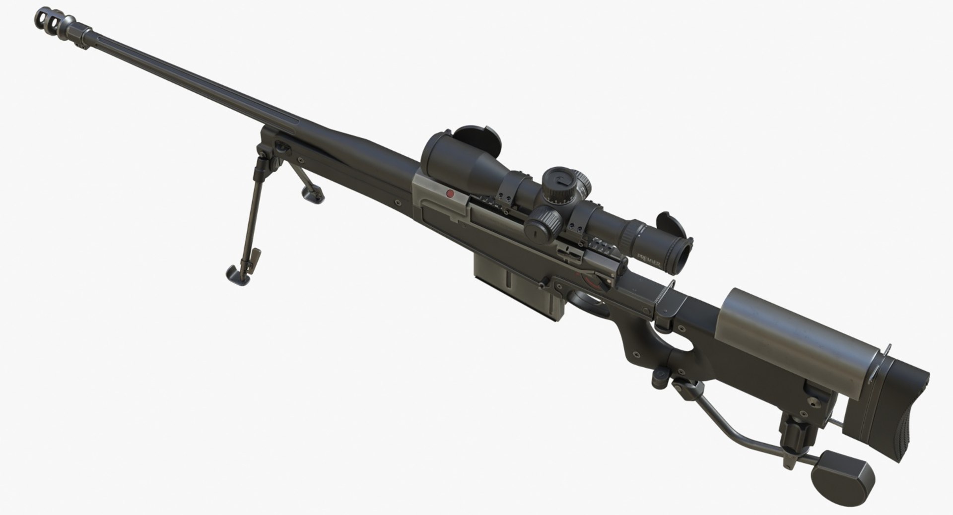 3D Realistic Aw50 02 Model - TurboSquid 1340357