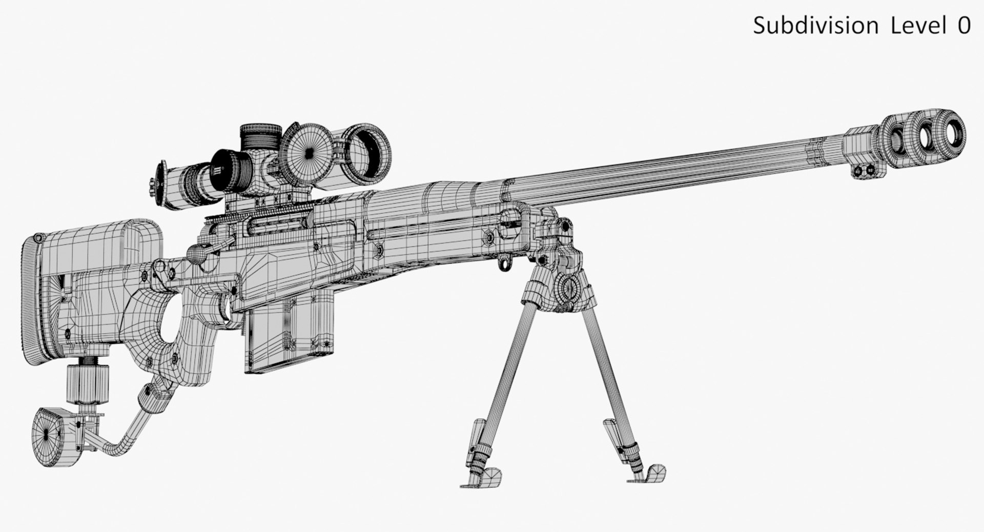 3D Realistic Aw50 02 Model - TurboSquid 1340357