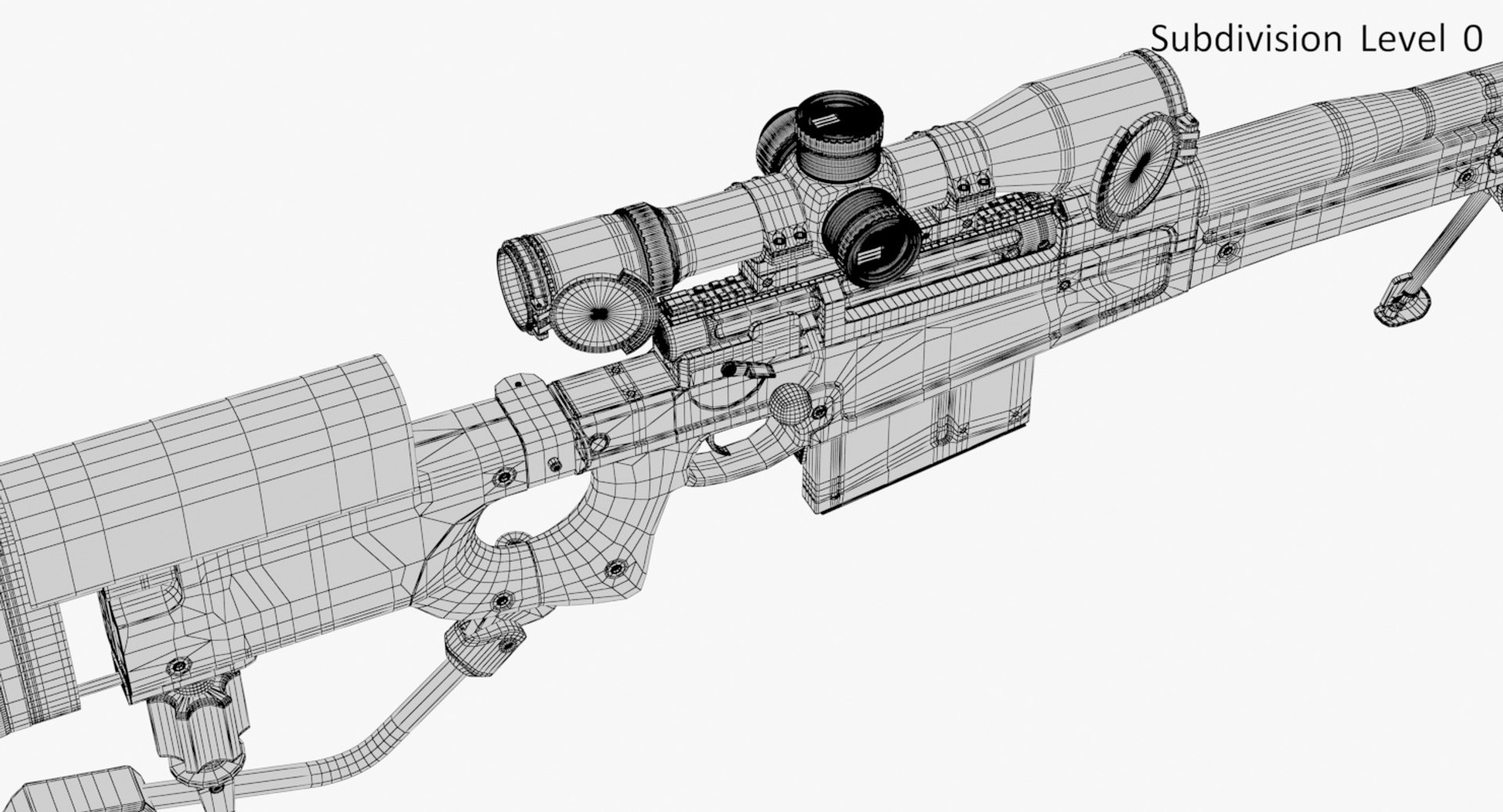 3D Realistic Aw50 02 Model - TurboSquid 1340357
