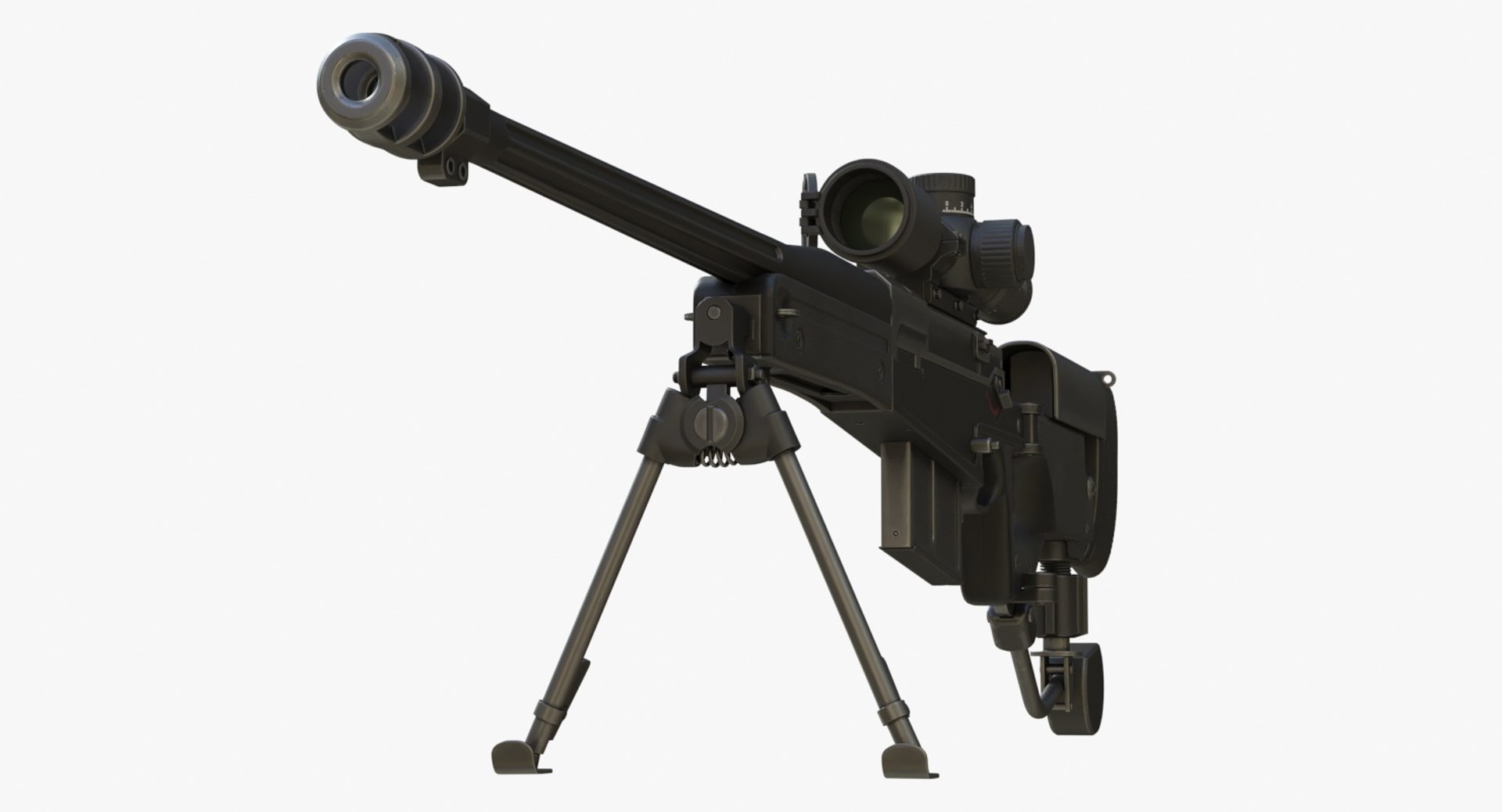 3D Realistic Aw50 02 Model - TurboSquid 1340357