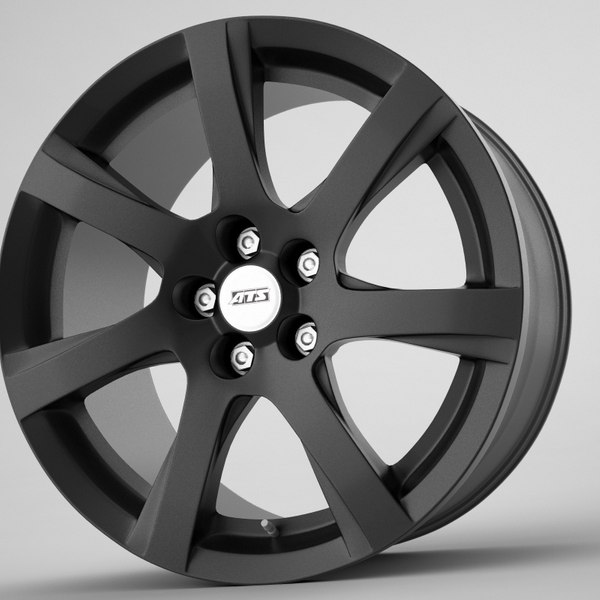 ats wheel rims max