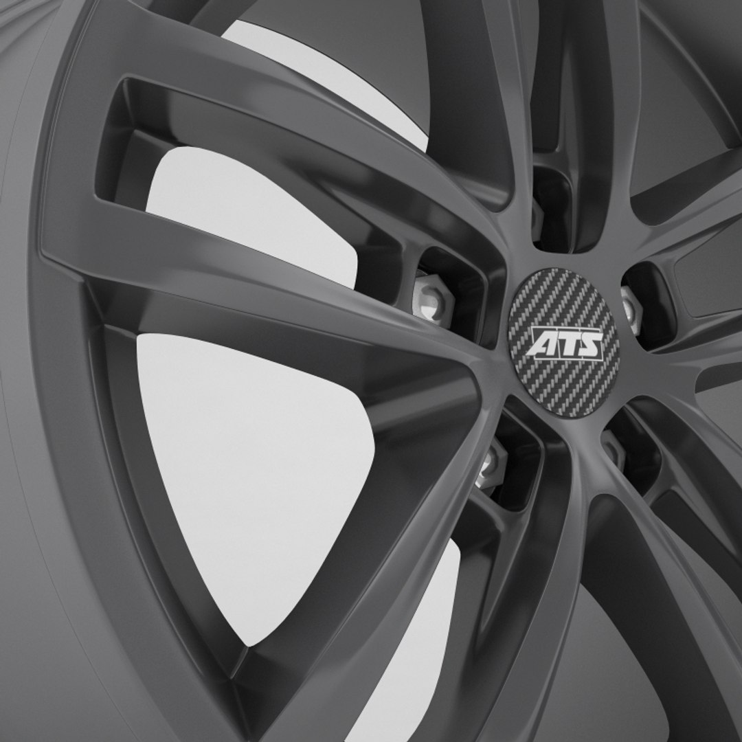 Ats Wheel Rims Max
