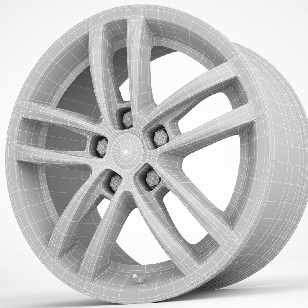 Ats Wheel Rims Max